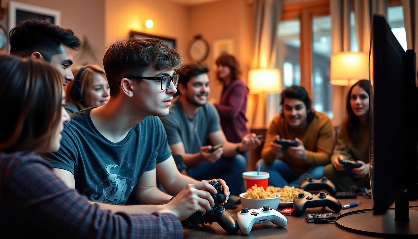 Guild Wars 2 Controller Support: Game Changer or Just a Trend? Find Out ...