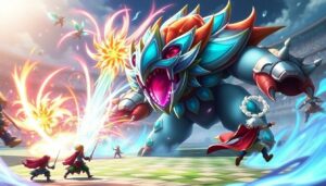 MapleStory Lotus: Master the Ultimate Boss Battle with These Winning ...