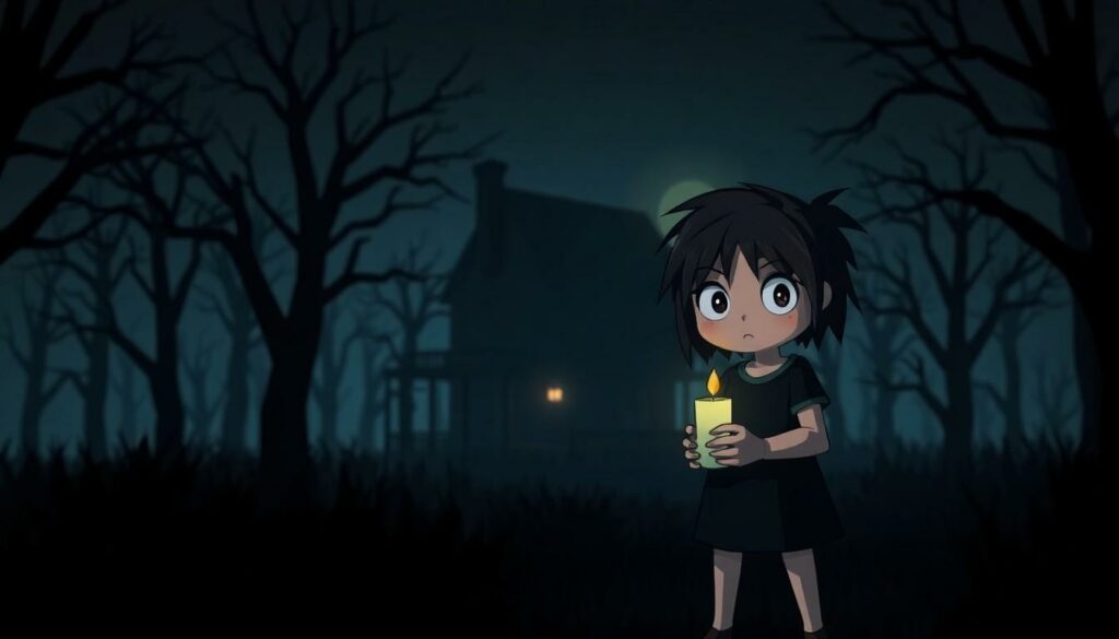 Low Poly Horror Games: Discover the Chilling Appeal of Minimalist Fear ...