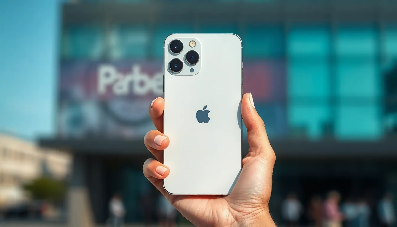 The Complete Guide to the Size of iPhone 14 Pro: Dimensions and User ...