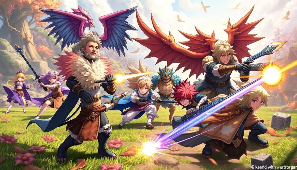 MapleStory Class Tier List: Discover the Best Classes for Your ...