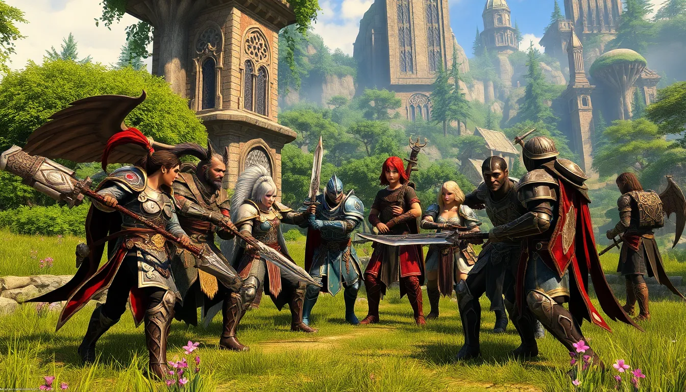 GW2 Legendary Journey: Unlock Epic Adventures & Craft Legendary Items ...
